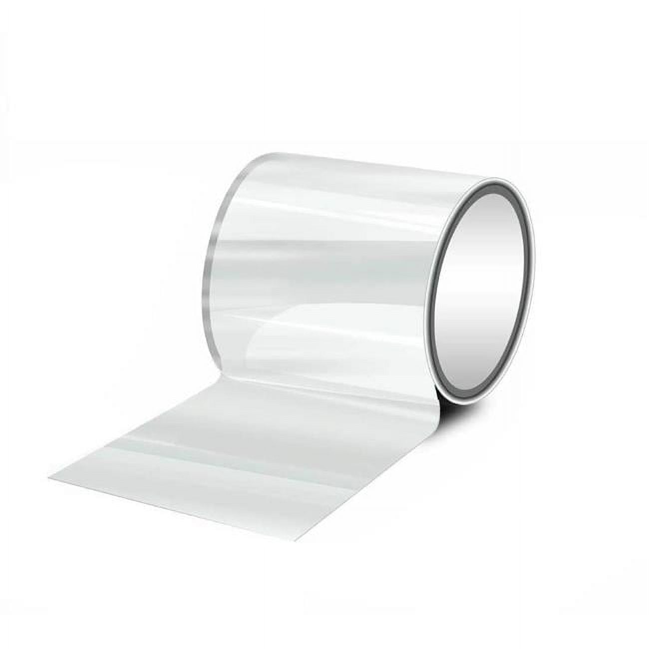 3P Experts 8 x 5 in. The Original Fix Tape Clear - Walmart.com