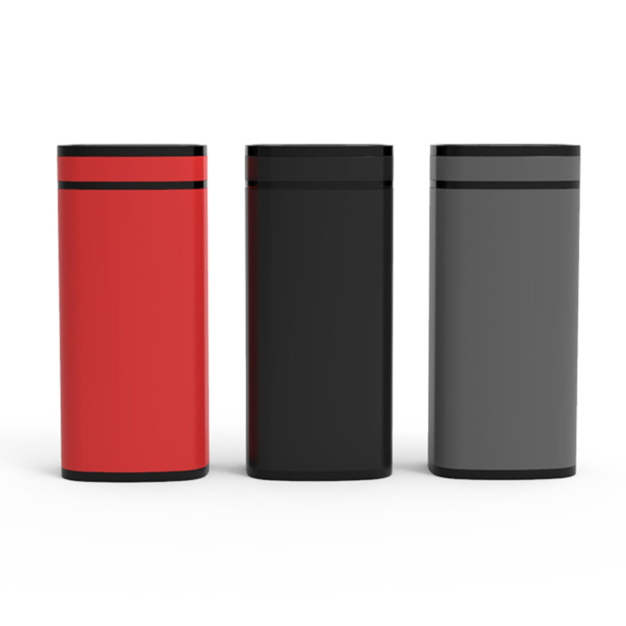 VibeWire - V5.0 Touch Earbuds with Charging Case - Walmart.com