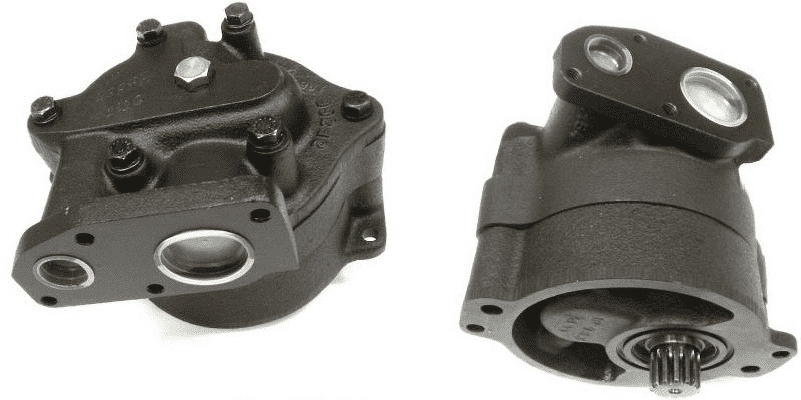 3P4002 5M6701 Transmission Oil Pump for CATERPILLAR WE SELL WIDE RANGE ...
