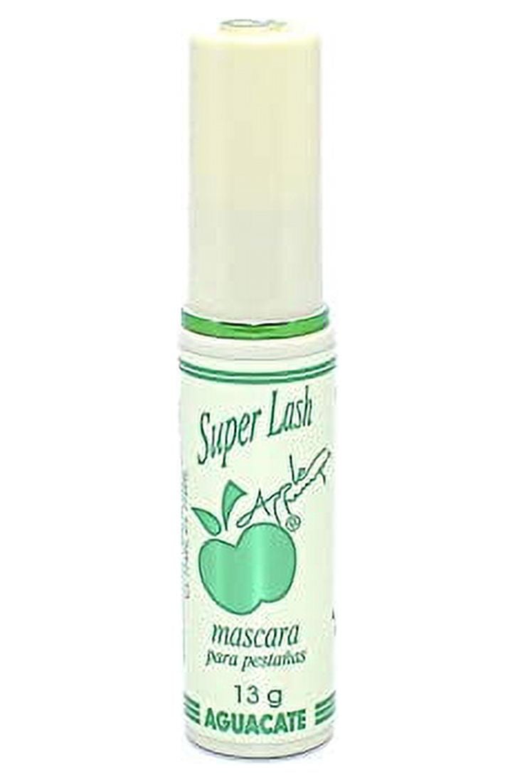 (3PACK) Apple Super Lash Mascara- Avocado (Black)*MANGO SIX B&M ...