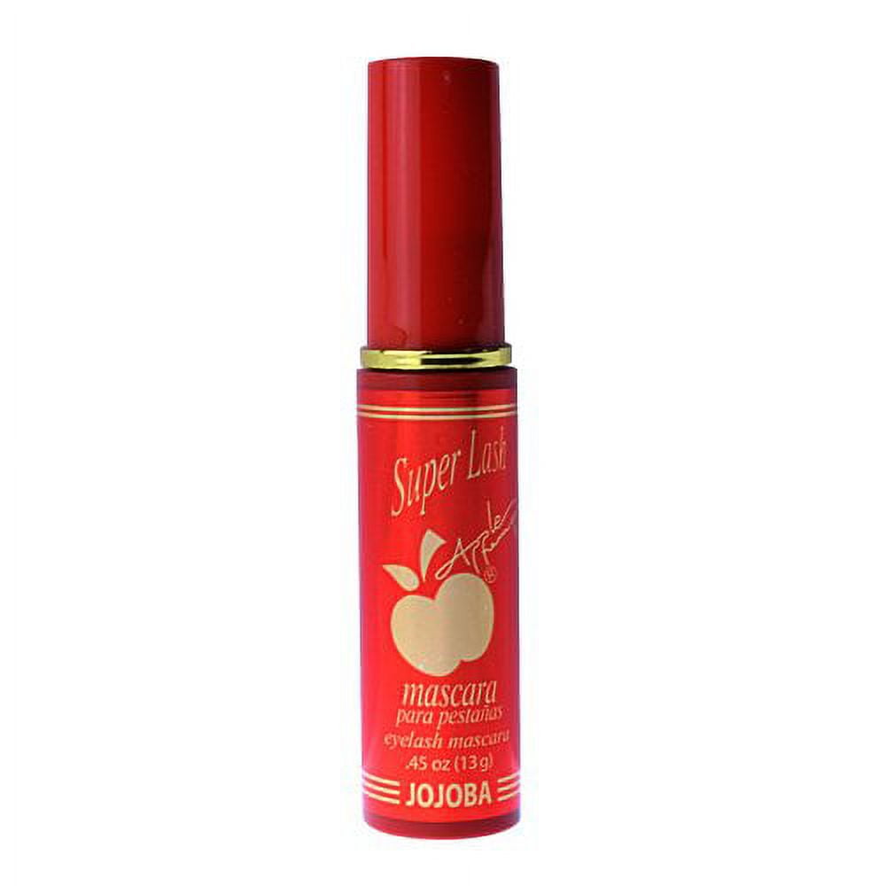 By Apple Cosmetics Super Lash Mascara -JOJOBA "MANGO SIX B&M" - Walmart.com