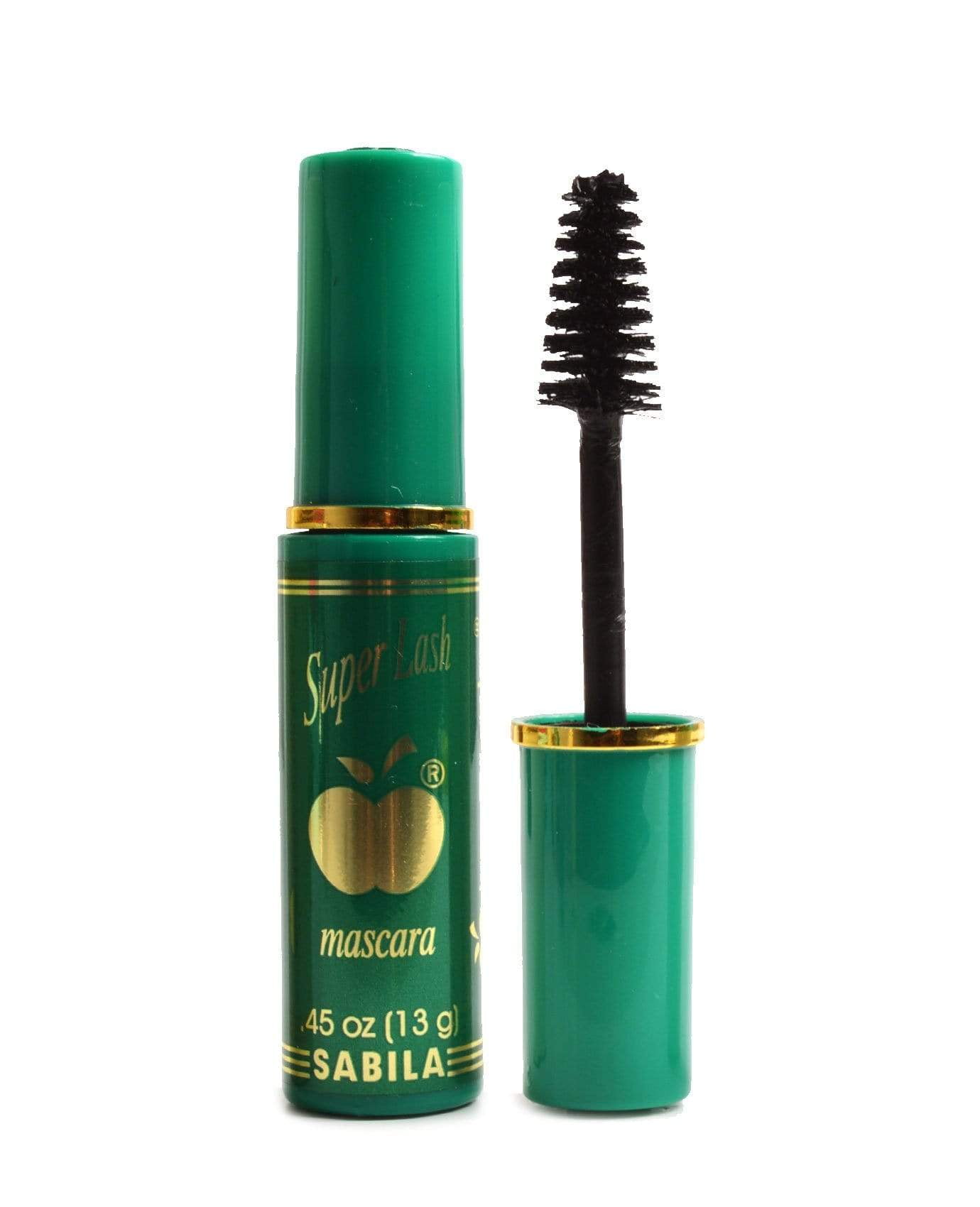 (3PACK) By Apple Cosmetics Super Lash Mascara -SABILA"MANGO SIX B&M ...
