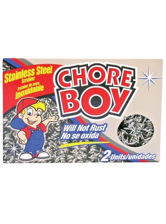 Chore Boy Cleaning Tools - Walmart.com