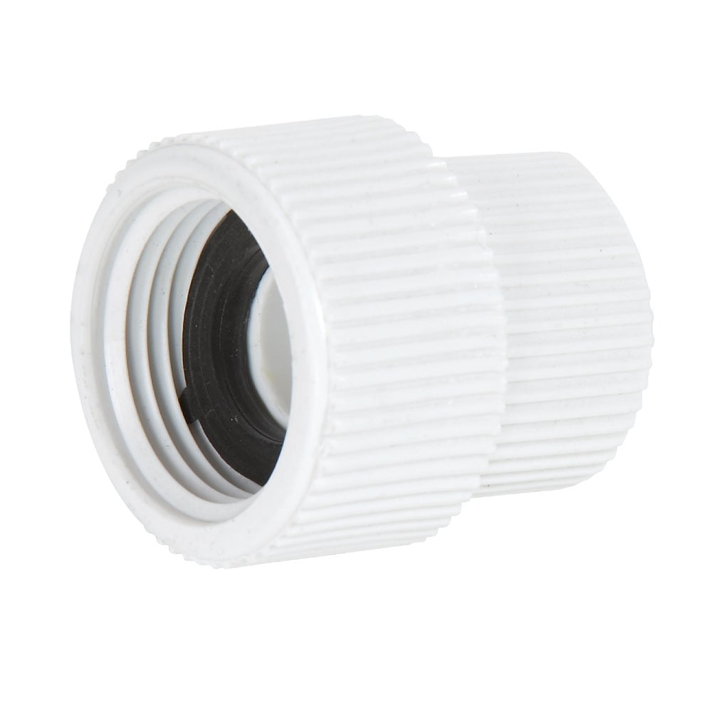 3 pcs Orbit 1/2 In. Ftp X 3/4 In. Ftp Pvc Hose Adapter - Walmart.com