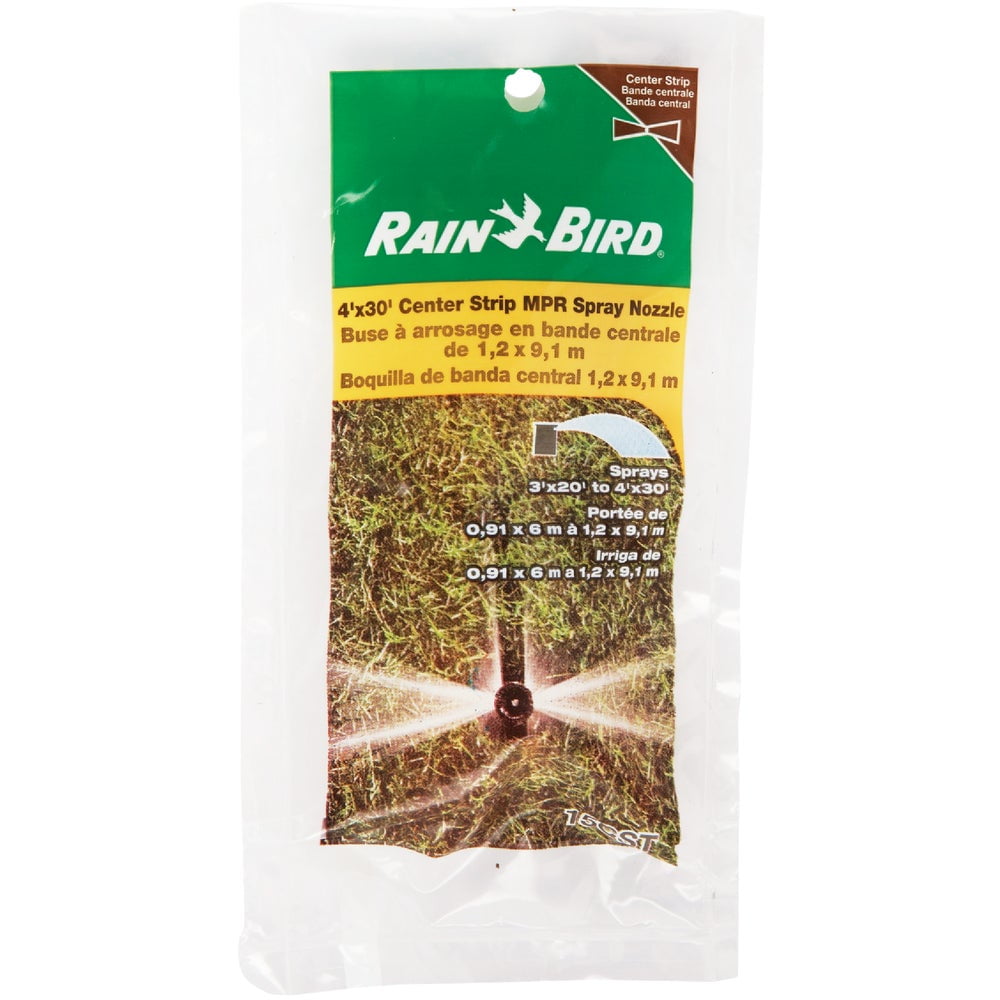 3PACK Rain Bird Center Strip Plastic Spray Head Nozzle - Walmart.com