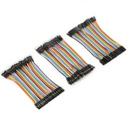 Raspberry Pi Jumper Wires