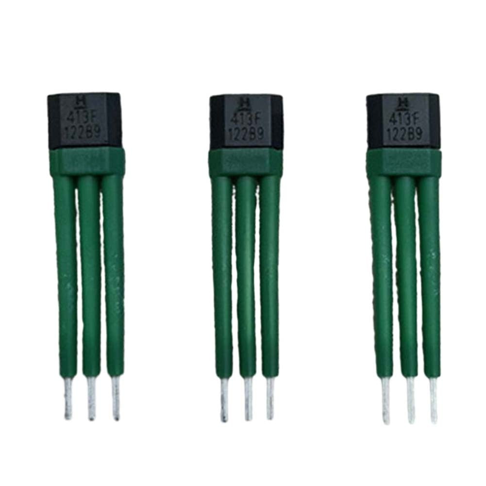 3PC 413F Hall Sensor for Ebike Motor 1000-3000W Power Motor Electric ...