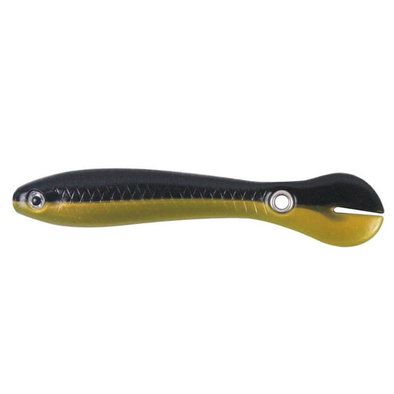 3PC 4cm /6g Bionic cicada bait fishing lure equipment - Walmart.com