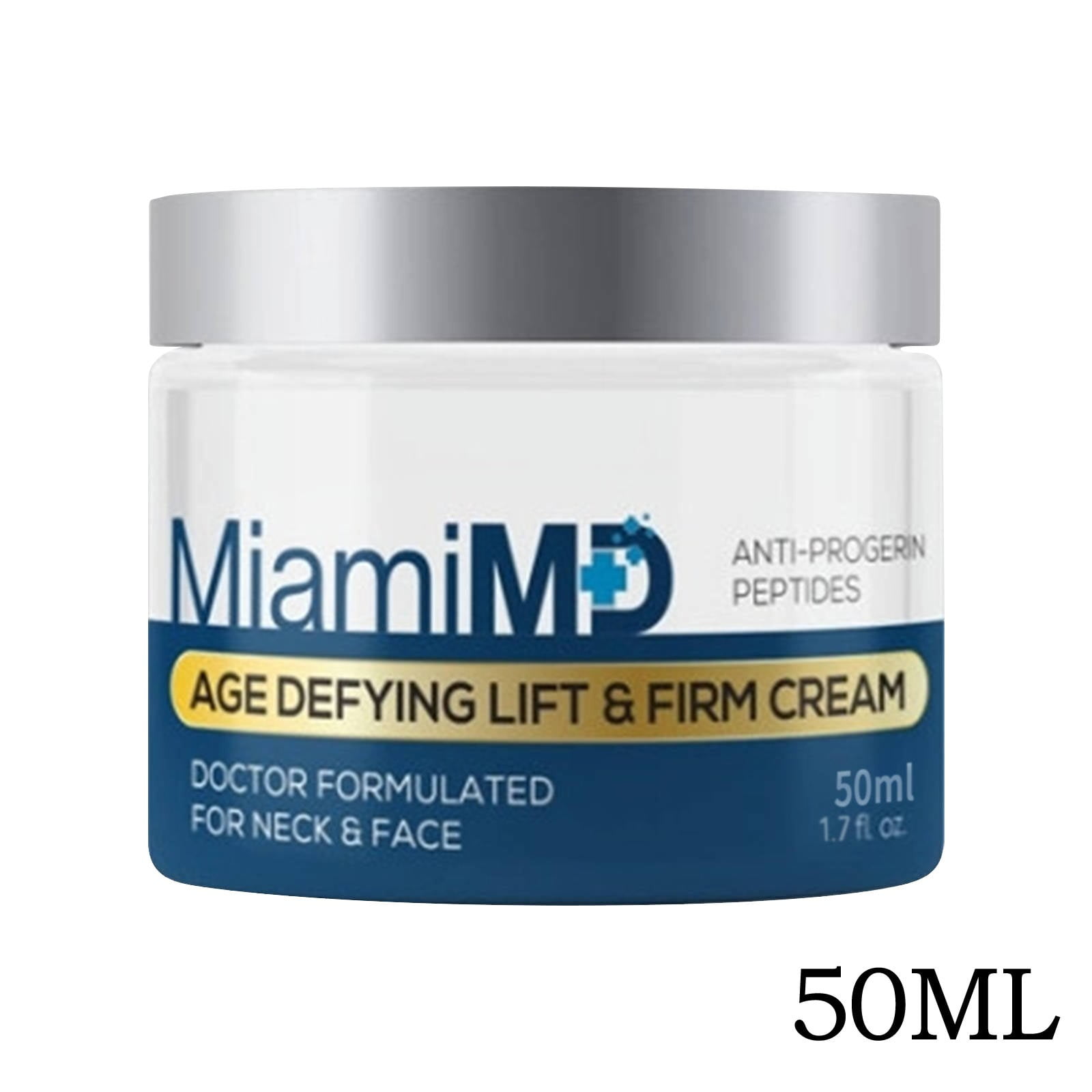 3PC Age-Defying Lift & Firm Cream - Anti Aging and Skin Firming for All ...