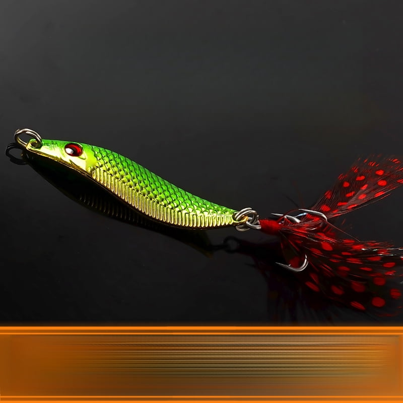 3PC BIQIANWO Fishing Lures Water Snake Floating Trembling S Fish-Shaped ...