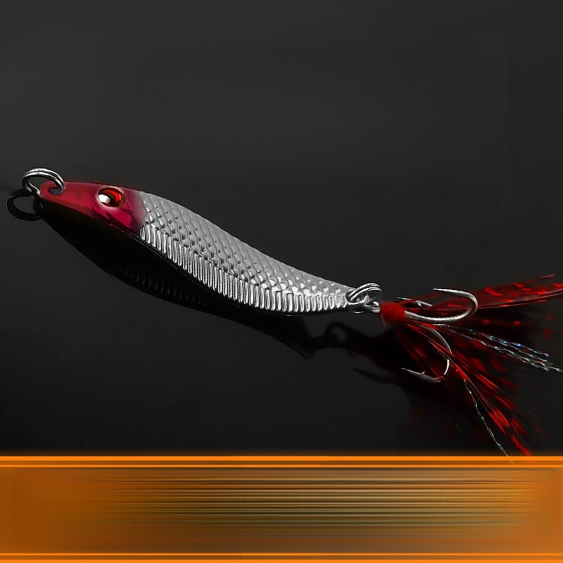 3PC BIQIANWO Fishing Lures Water Snake Floating Trembling S Fish-Shaped ...