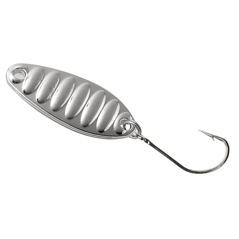 3PC BIQIANWO Fishing Lures fish Scale Sequins Flat Vibration Sequins ...