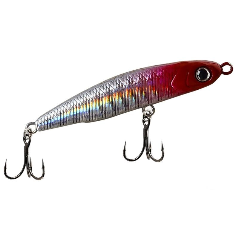 3PC BIQIANWO Fishing baits Small Silverbait Sinking Pencil Trembling ...