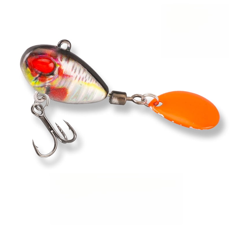 3PC BIQIANWO Fishing high-quality Lures Bait casting Sea Bass Long ...