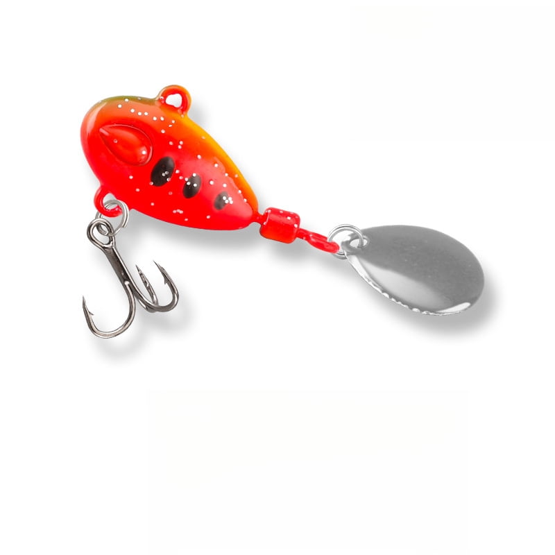 3PC BIQIANWO Fishing high-quality Lures Bait casting Sea Bass Long ...