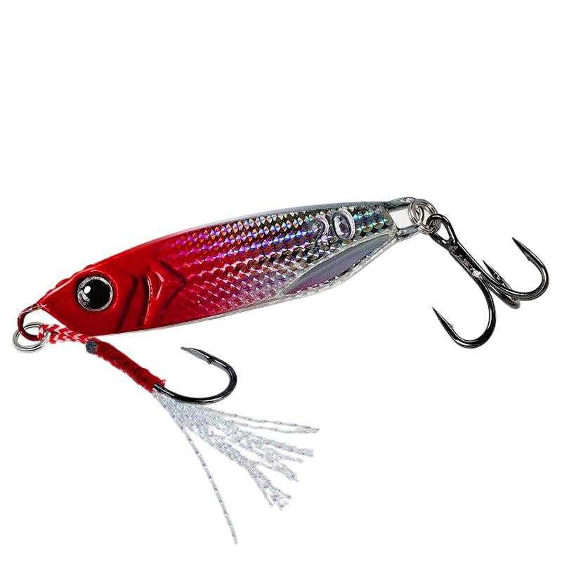 3PC BIQIANWO high-quality Fishing Lures Long Casting Professional ...