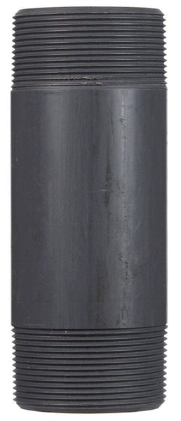 3PC BK Products ProLine Schedule 80 2 in. MIP T X 2 in. D MIP PVC 6 in ...