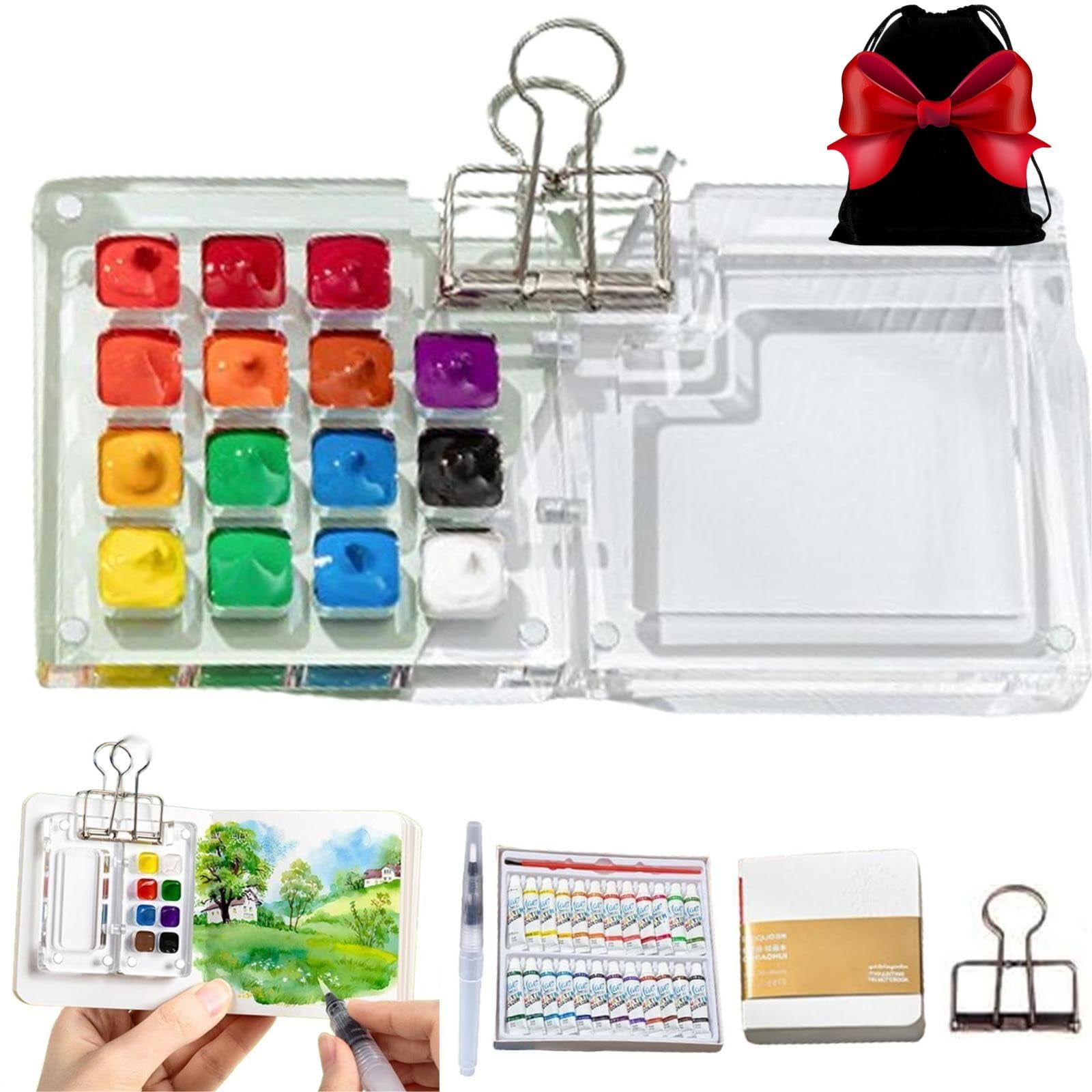 3PC Diy Paper Cats, 50 Sheets Fold Cute Cat Figures, Craft Activity for ...