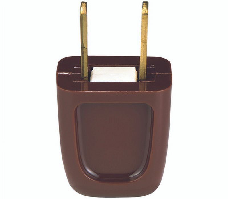 3PC Eaton Wiring Devices BP2601-6B-SP Plastic 10 Amp 125 Volt 1-15 Nema ...