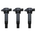 3PC Engine Spark Ignition Coil Kit For Smart 2008-2015 Fortwo - Walmart.com