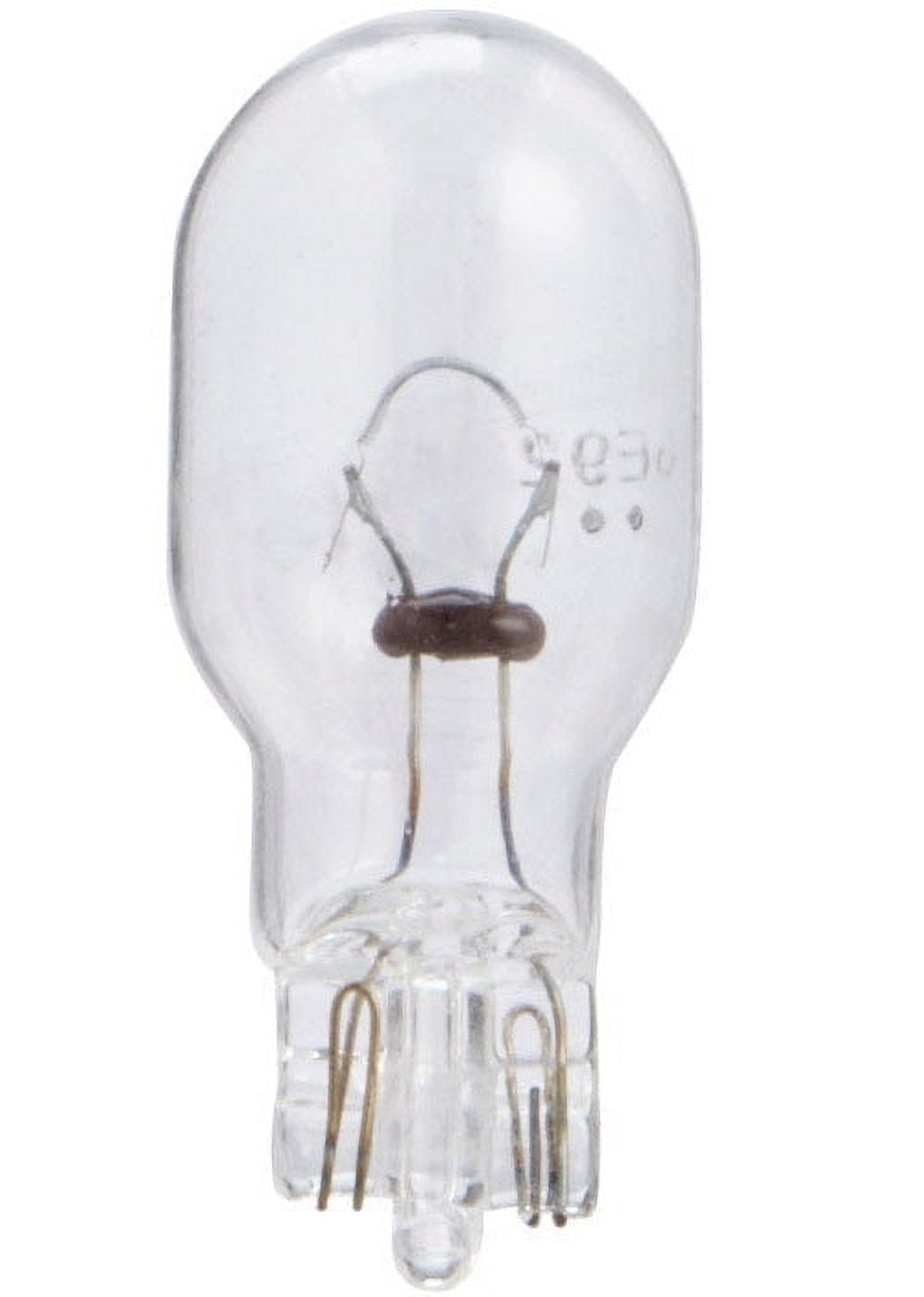 3PC GE GE 23027 Miniature Automotive Bulb, 12 Volt - Walmart.com