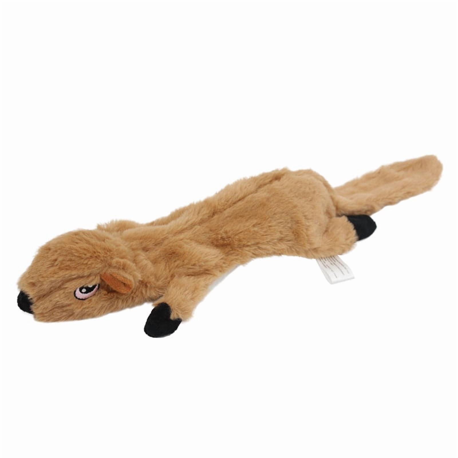 3PC New Pattern Large Dog Bit E And Vent Plush Phonation Toys Pet Toys ...