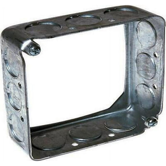 Square Extension Box