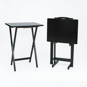 Folding TV Trays