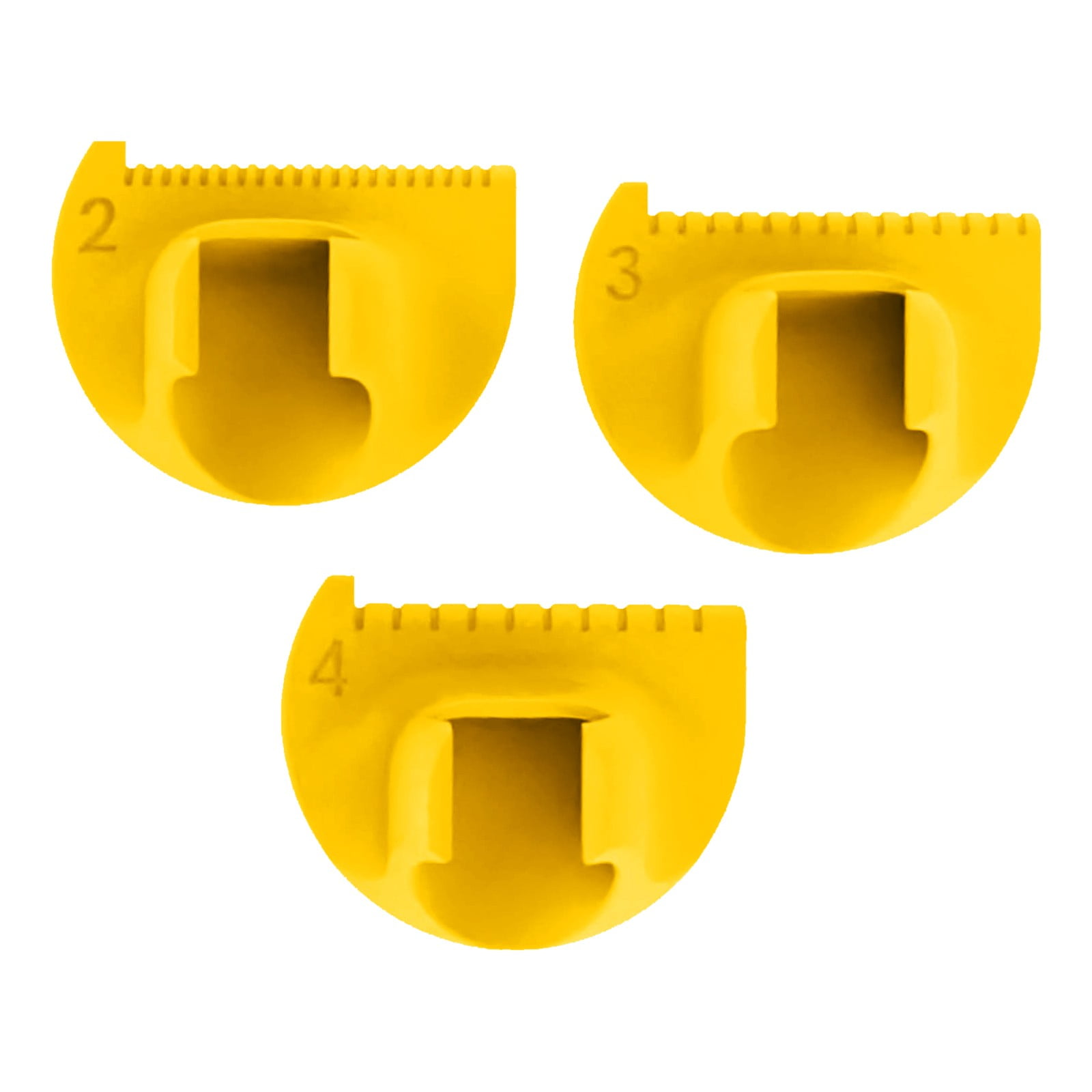 3PC Sewing Needle Gauge Measuring Tool, DIY Stitching kit for ...