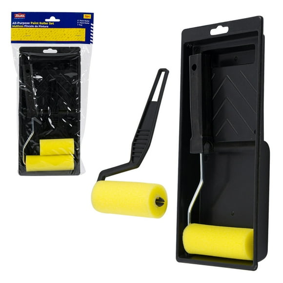 Paint Roller Sets in Paint Applicators - Walmart.com