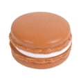 3PC Stress Relief PU Quick Bullet Simulation Macaron Model ...