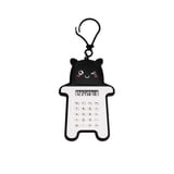 3PC Teacher christmas gifts set Color Handheld Calculator Portable ...
