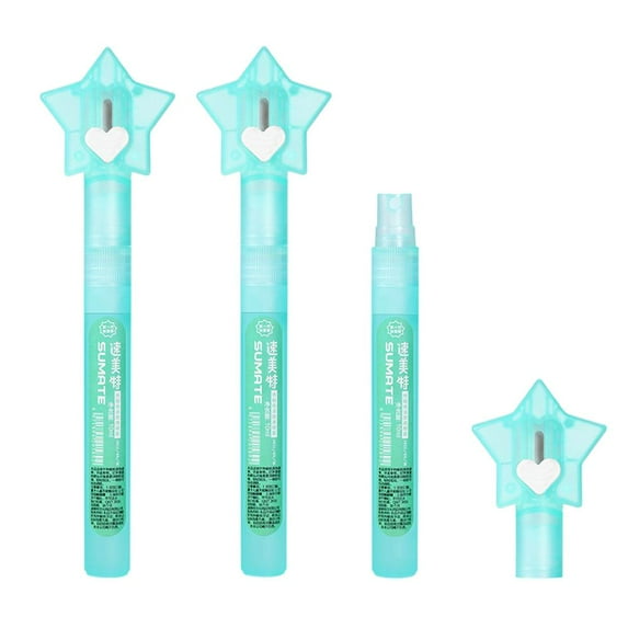 3PC Thermal Paper Privacy Eraser,10ml White Out Liquid,Thermal Paper ...