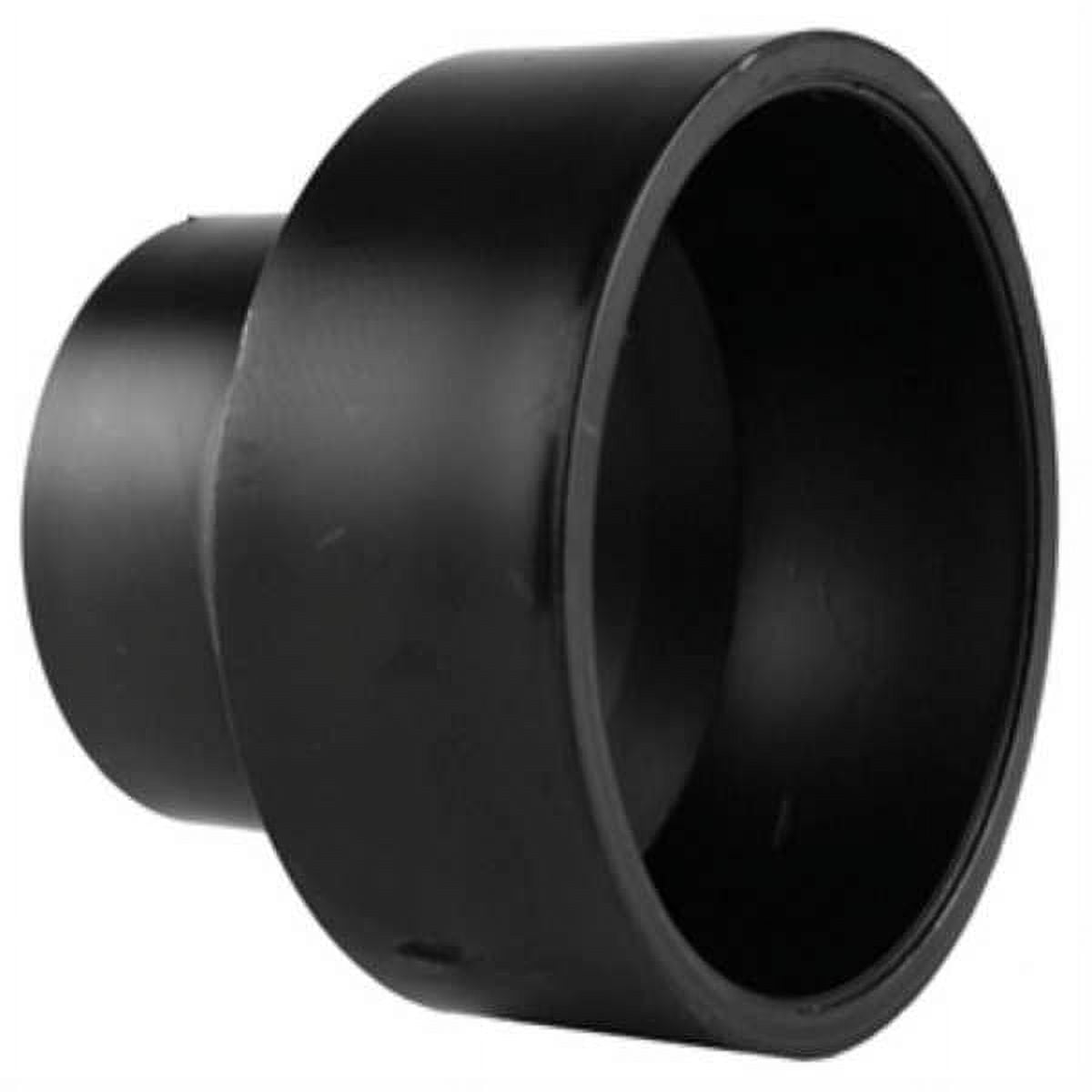 3PC ZoroSelect Pipe Adapter, 2 In x 1-1/2 In Hub - Walmart.com
