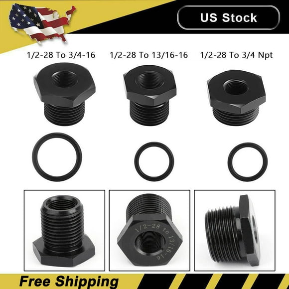 1 2 28 Thread Adapter