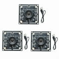 3PCS 100 Degree Camera Module 1MP OV9732 1280x720 30fps USB Camera ...
