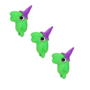 Smiling Friends Plush