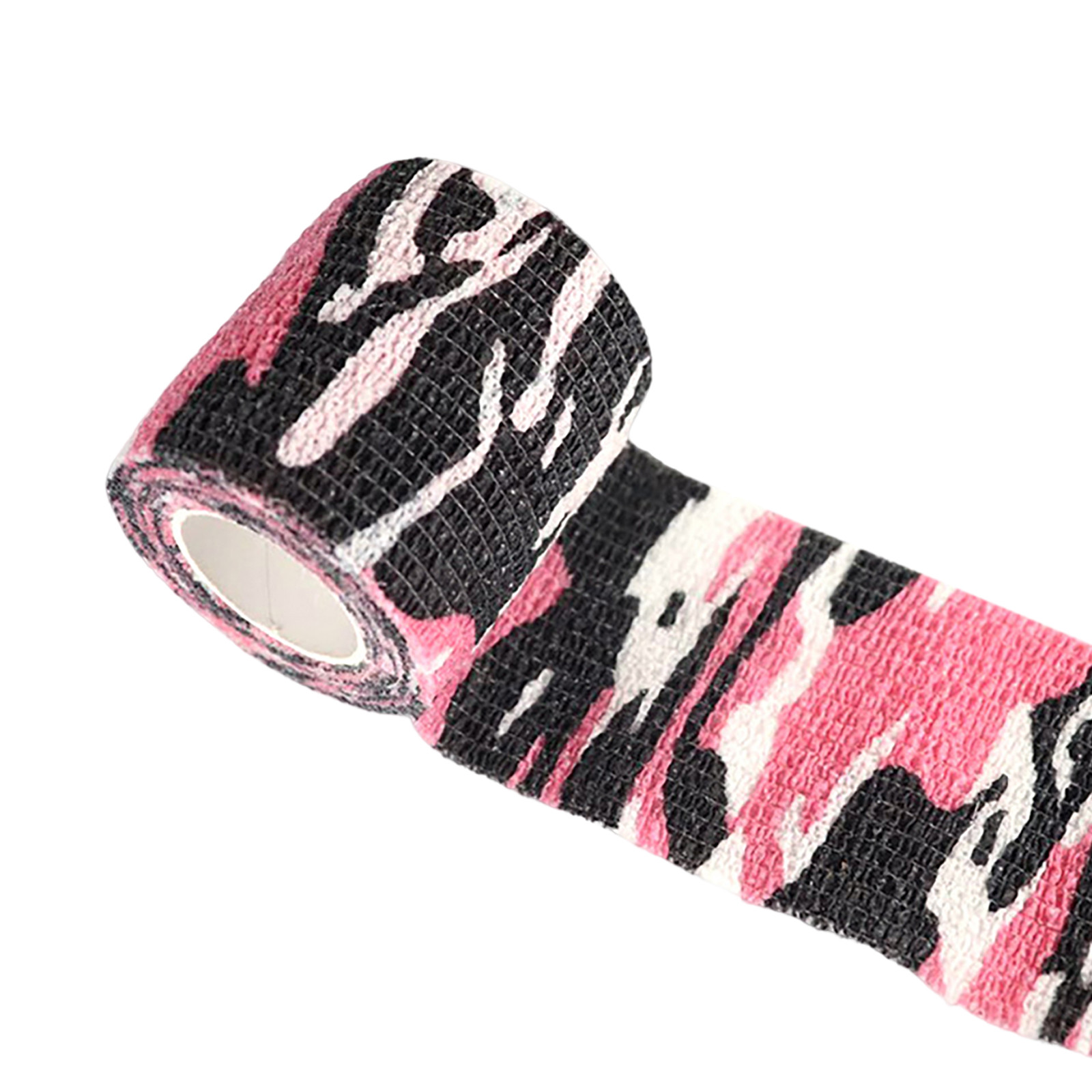 3PCS 4.5m Long Non Stick Self Stretchable Non Woven Outdoor Tape Jungle ...