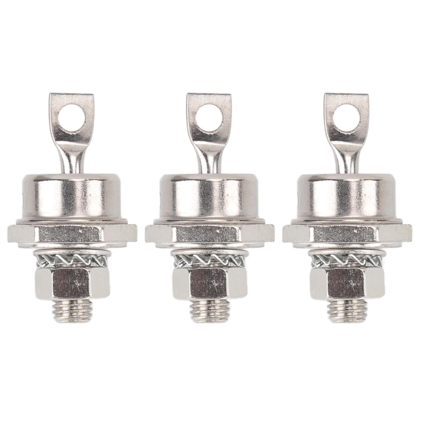 3PCS 70HFR120 70A Rectifier Diode Compact Stable Spiral Rectifier ...