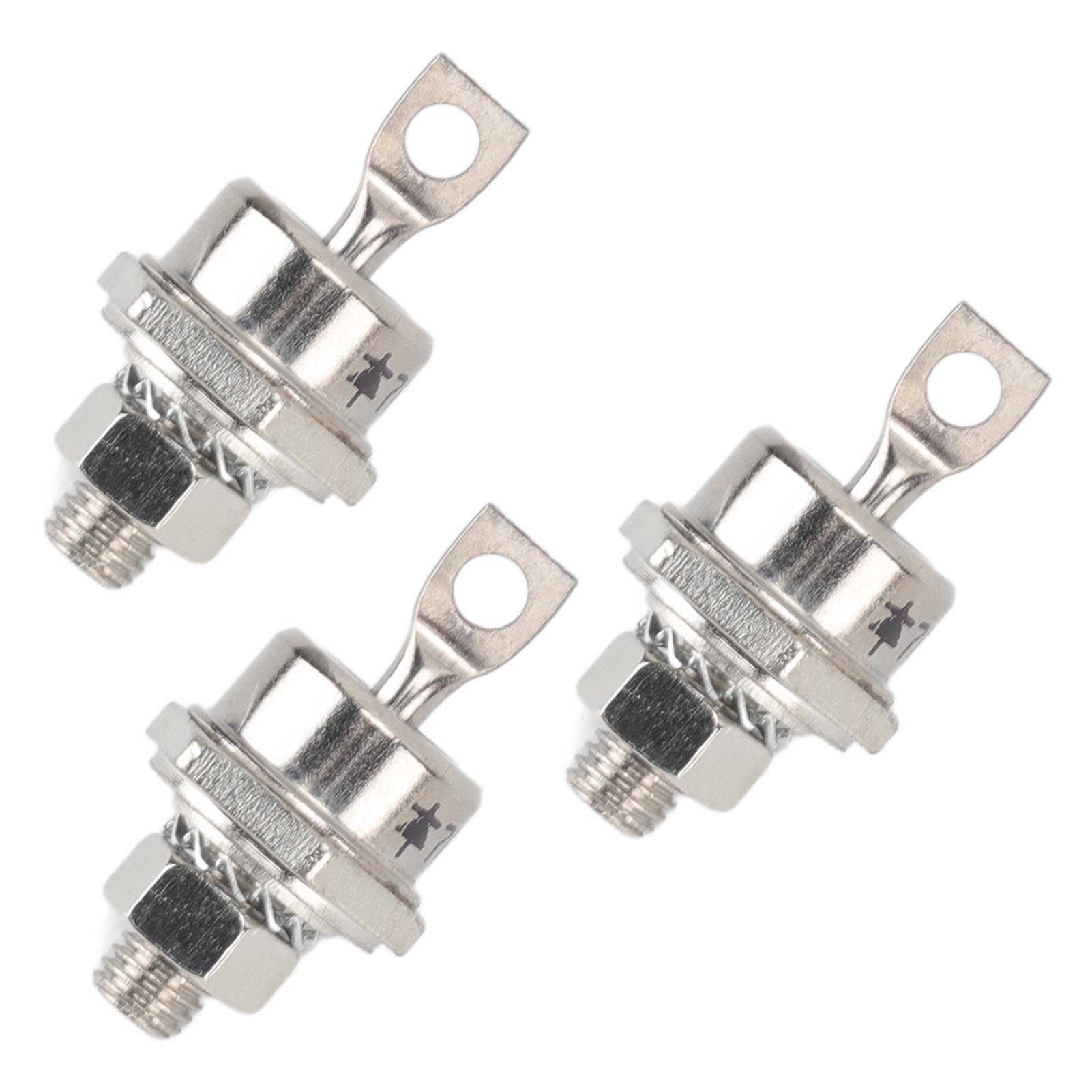 3PCS 70HFR120 Rectifier Diode Module 70A Compact Stable Spiral for ...