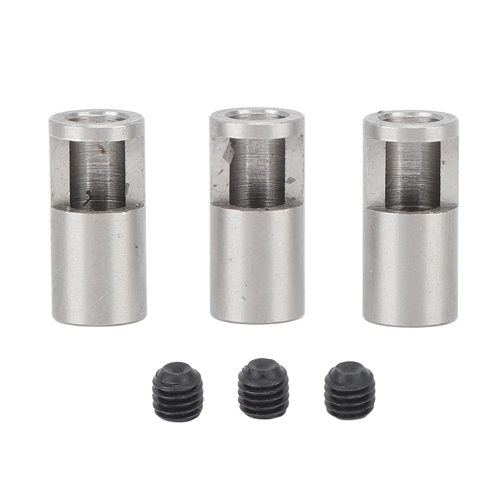3PCS 8MM to 5MM Pinion Reducer Sleeve Part for Sledge Remote Control ...