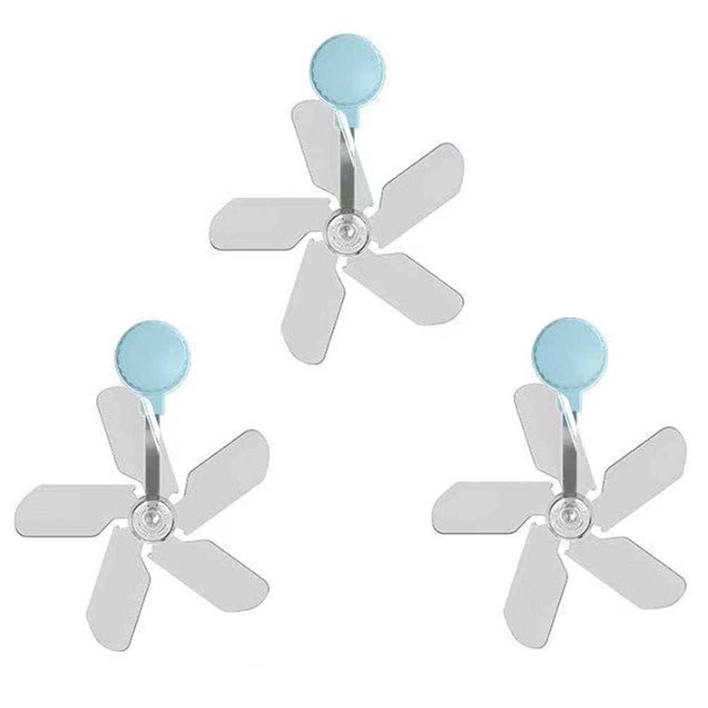 3PCS Adjustable Air Conditioner Deflector Shield,Air Vent Guide for ...