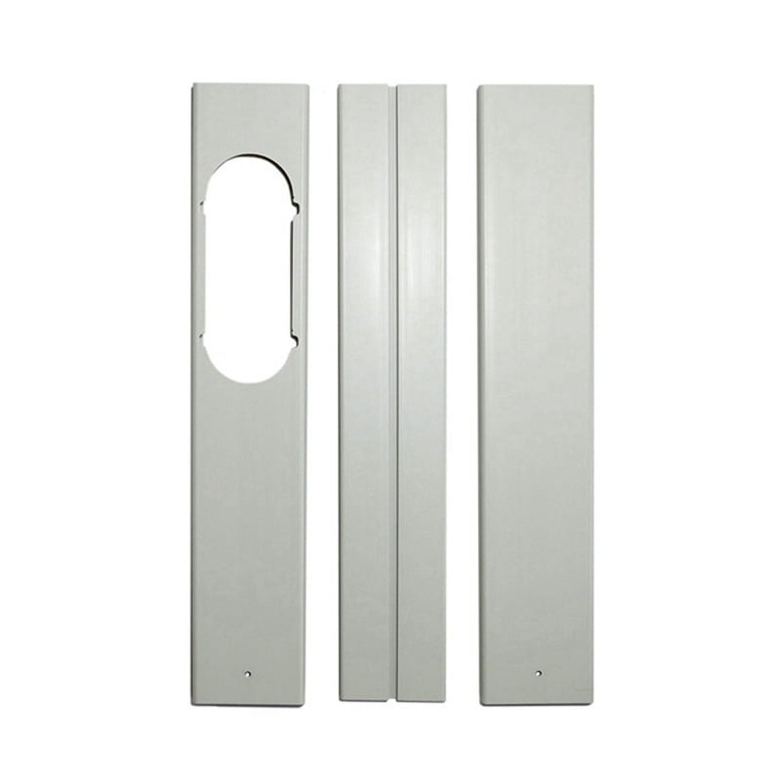 3PCS Adjustable Portable Window Kit Plate for Air Conditioner ...