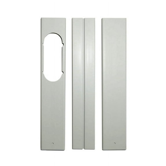 3PCS Adjustable Portable Window Kit Plate for Air Conditioner ...