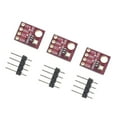3PCS BME280 5V Digital Sensor Temperature Humidity Barometric Pressure ...