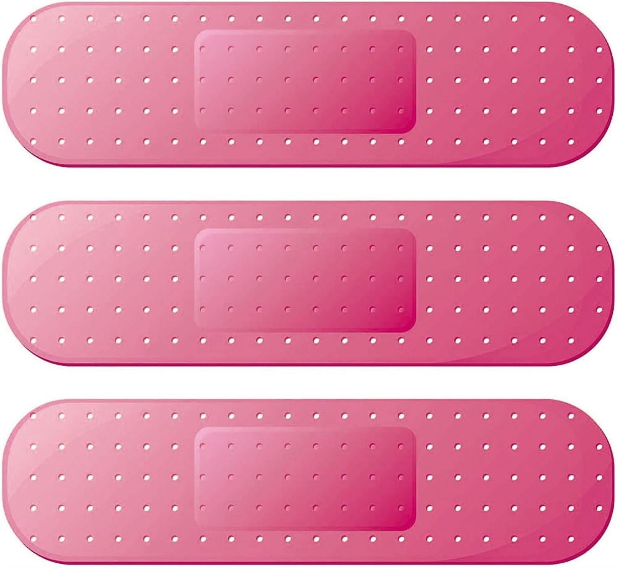 3PCS Bandage Vinyl Decal for Car, NOGIS 10脳2.72 Inches Funny Giant Auto ...