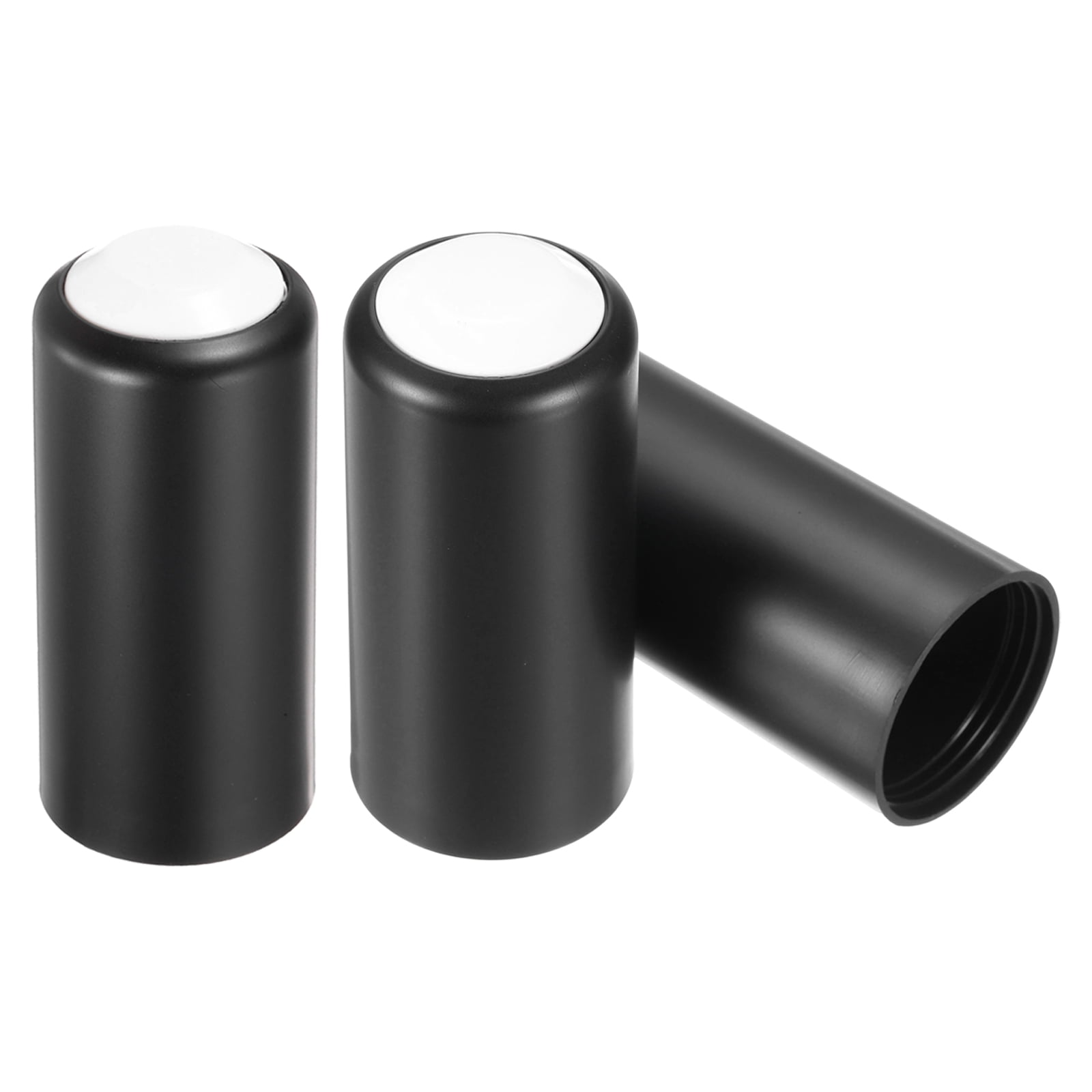 3PCS Battery Cover Mic Battery Screw on Cap Cup Cover for PGX24 SLX24 ...