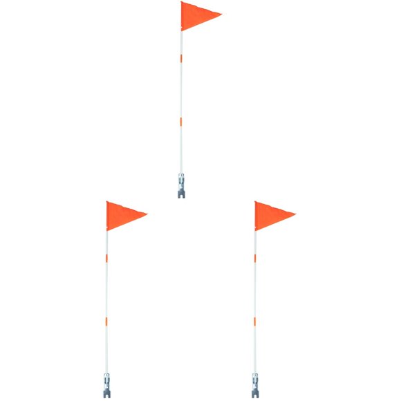 Golf Cart Flags
