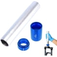 3PCS Bike Fork Crown Race Setting Tool, Bike Headset Base Spacer ...