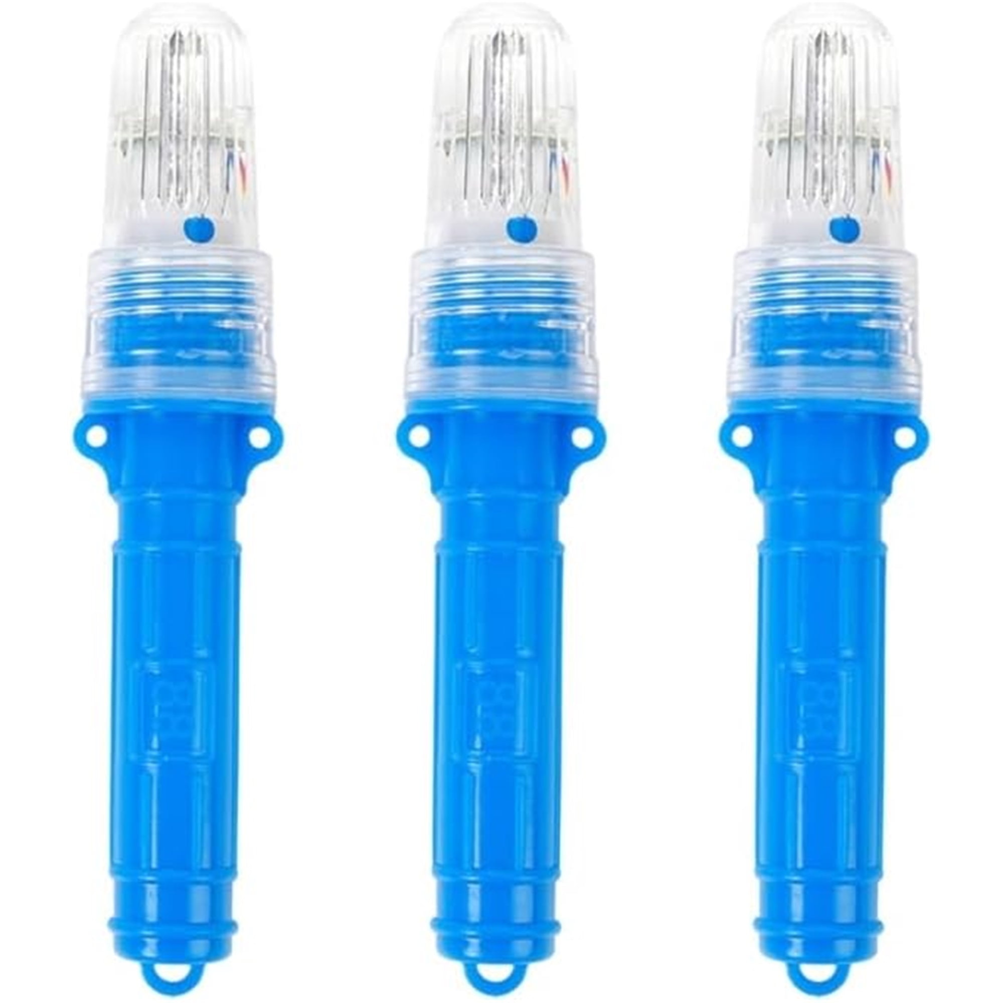 3PCS Boat Flares, Fish Attracting Light, Boat Flares Coast Guard ...